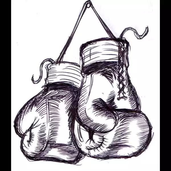 Boxing Yard, 700 E Union St #3C, Jacksonville, FL 32206 - location ...