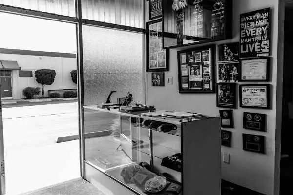 Rounders MMA and Boxing in Santa Ana - Rounders MMA and Boxing ...