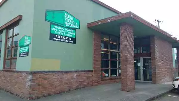 Seattle Strength & Performance in Seattle - Seattle Strength ...
