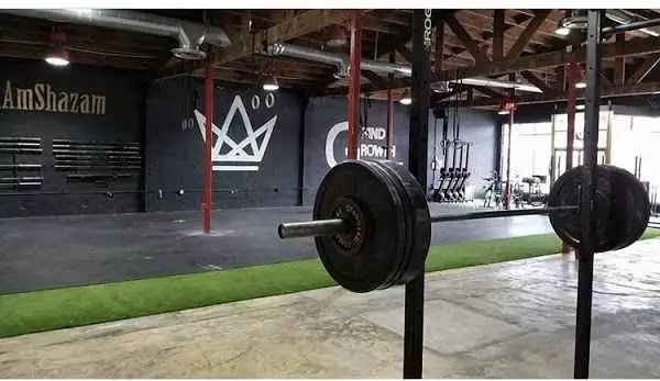 CrossFit Shazam in Miami - CrossFit Shazam locations in Miami, FL