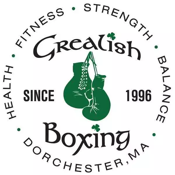 Grealish Boxing Club in Boston - Grealish Boxing Club locations in ...