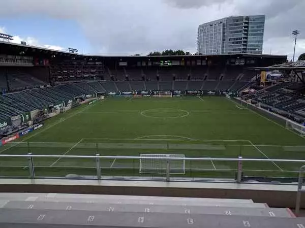 Multnomah Athletic Club, 1849 SW Salmon St, Portland, OR 97205 ...
