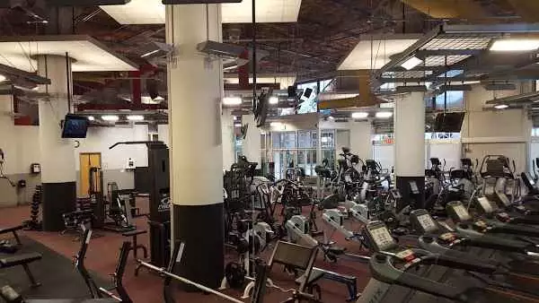 Highmark Fitness Center in Pittsburgh - Highmark Fitness Center ...