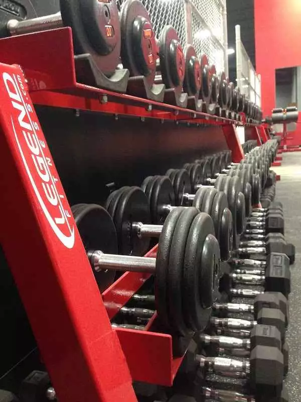 D1 Sports Training - Dallas in Dallas - D1 Sports Training - Dallas ...