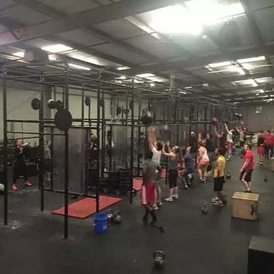 Carolina CrossFit in Columbia - Carolina CrossFit locations in Columbia, SC
