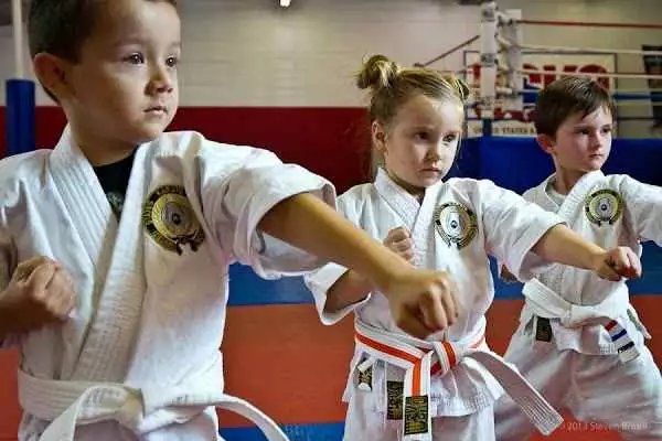 USKO Training - Riverside, 6794 Brockton Ave, Riverside, CA 92506 ...