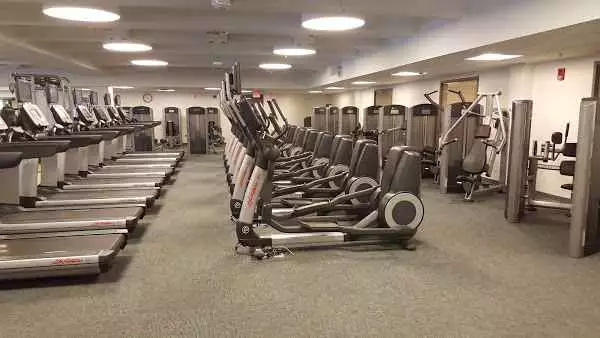 Riedman Campus Wellness Center, 100 Kings Hwy S, Irondequoit, NY 14617 - location, phone, hours ...