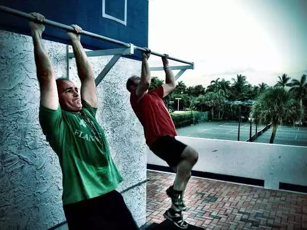 Outback Fitness at Bahia Mar Beach Resort, 801 Seabreeze Blvd, Fort ...