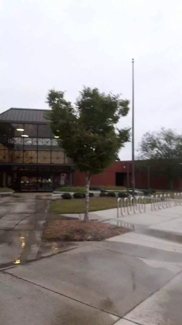 Princess Anne Recreation Center, 1400 Nimmo Pkwy, Virginia Beach, VA ...