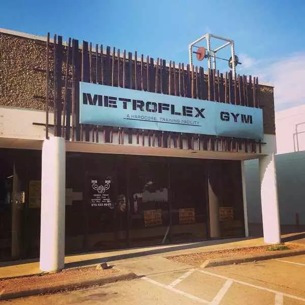 Metroflex Gym - Plano in Plano - Metroflex Gym - Plano locations in ...
