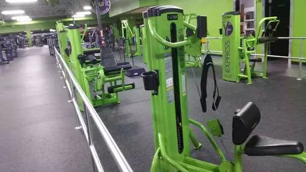 Youfit in Alafaya - Youfit locations in Alafaya, FL