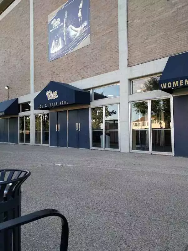 Trees Hall, 140 Allequippa St, Pittsburgh, PA 15261 - location, phone ...