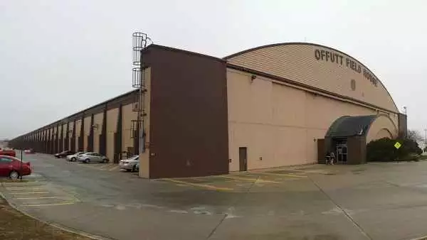 Offutt Field House, Offutt AFB, NE 68113 - location, phone, hours ...
