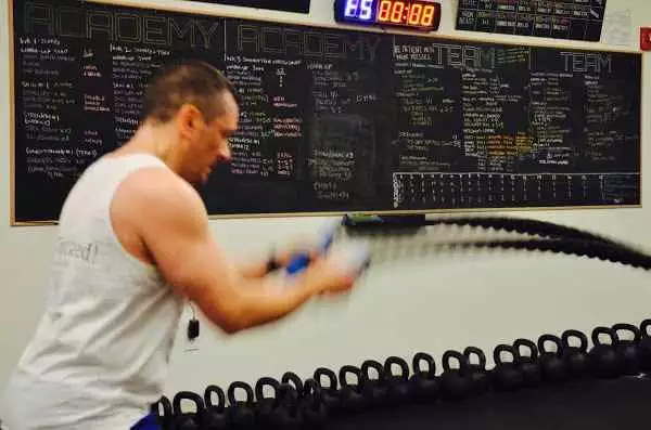 Ethos Fitness + Performance in Boston - Ethos Fitness + Performance ...