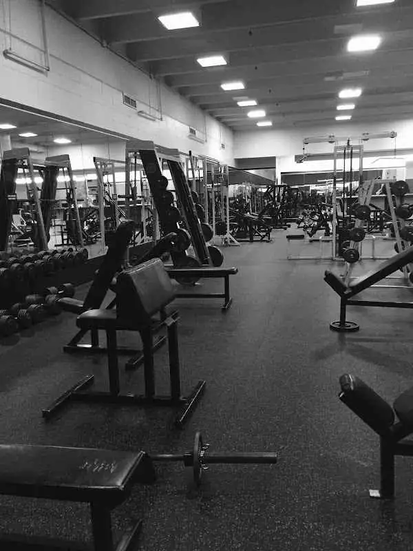 Ketcham Fitness Center, 7222 Bluebonnet Blvd, Baton Rouge, LA 70810 ...