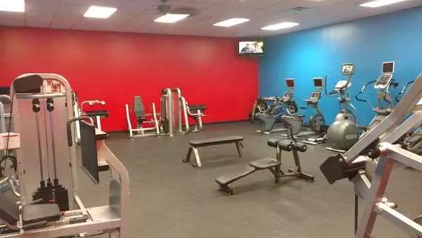 Freedom Fitness, 4124 19th St, Lubbock, TX 79407 - location, phone ...