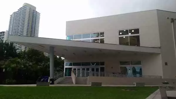 Jose Marti Gym, 434 SW 3rd Ave, Miami, FL 33130 - location, phone ...