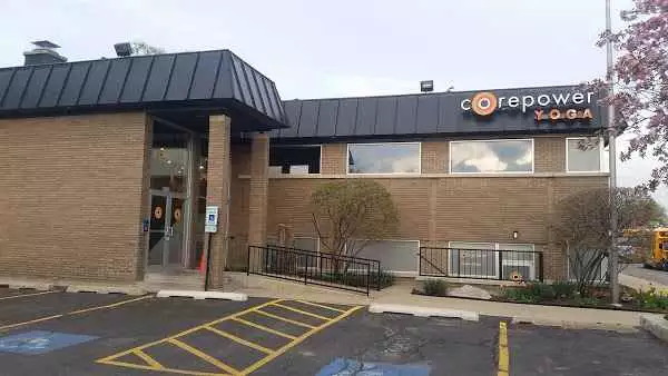 CorePower Yoga in Chicago - CorePower Yoga locations in Chicago, IL