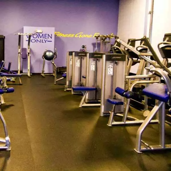 Blast Fitness, 4344 W Indian School Rd, Phoenix, AZ 85031 - location ...