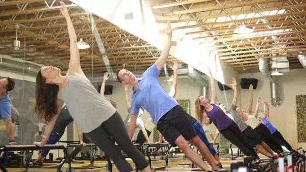 TRIBE Fitness in Seattle - TRIBE Fitness locations in Seattle, WA