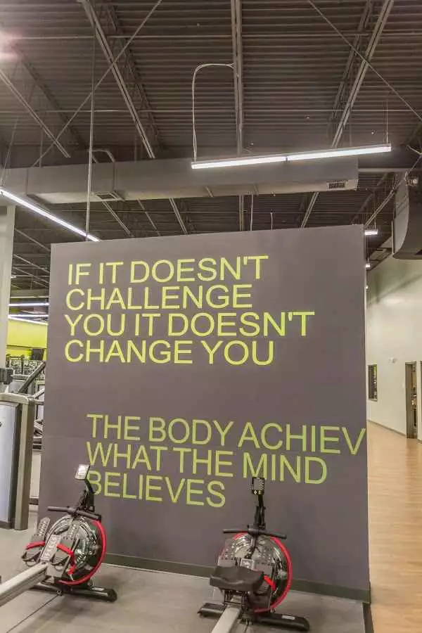 Zone 6 Fitness, 2700 Burlington St, North Kansas City, MO 64116 ...