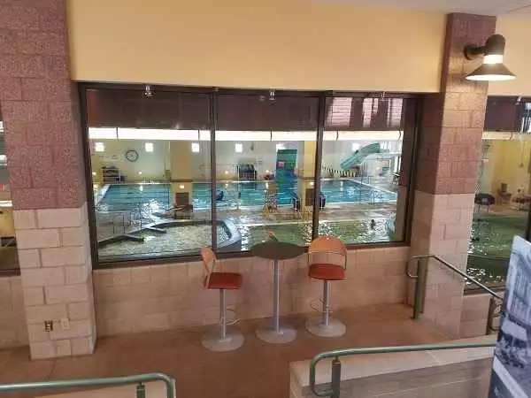 Cary Street Gym, 101 S Linden St, Richmond, VA 23220 - location, phone ...