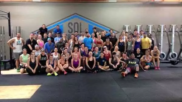 Sol CrossFit in Phoenix - Sol CrossFit locations in Phoenix, AZ