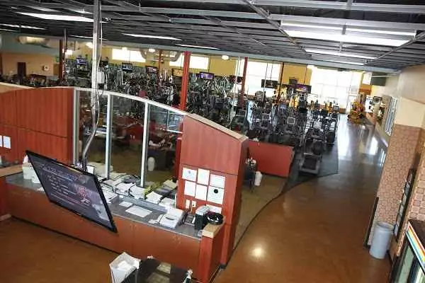 Fitness Connection, 5390 Longley Ln, Reno, NV 89511 - location, phone ...