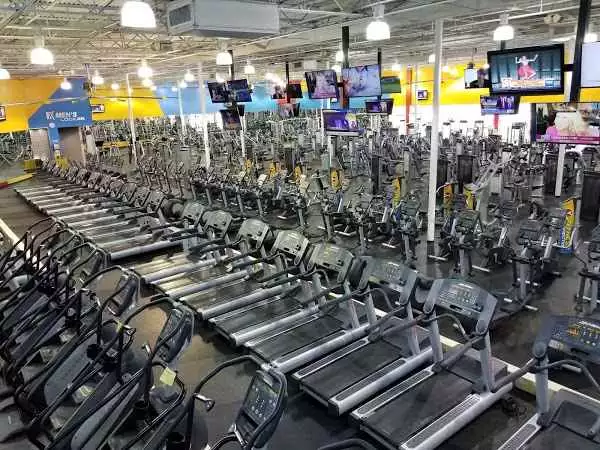 Fitness Connection in Houston - Fitness Connection locations in Houston, TX
