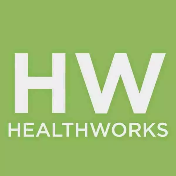 Healthworks Fitness Centers For Women - Back Bay in Boston ...